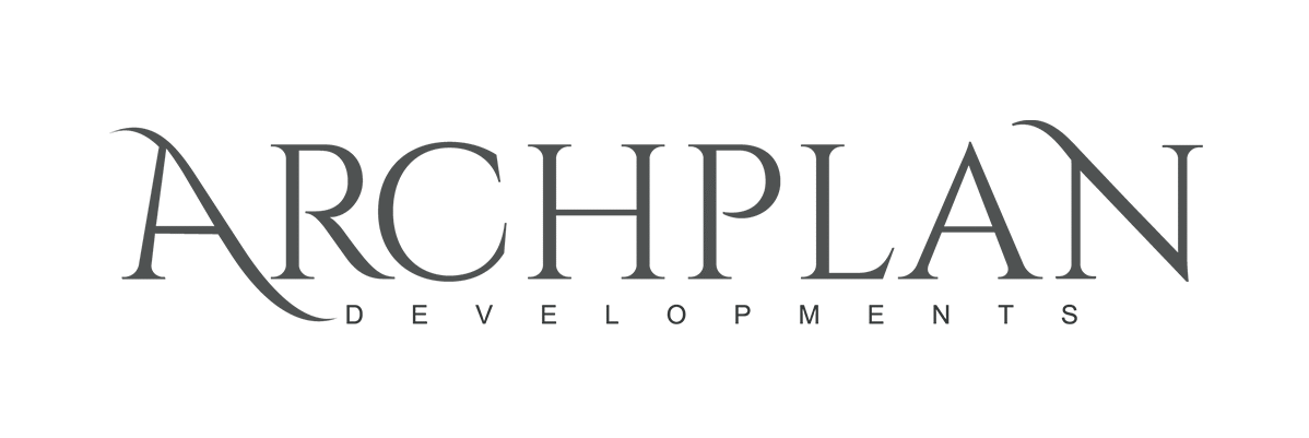 Home - ArchPlan Developments 2025