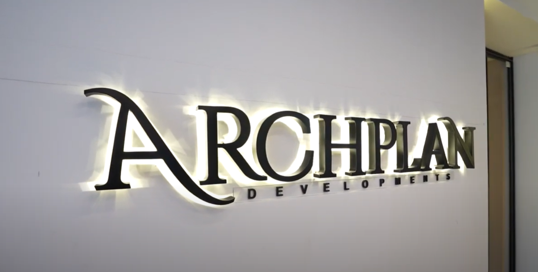 Home - ArchPlan Developments 2025